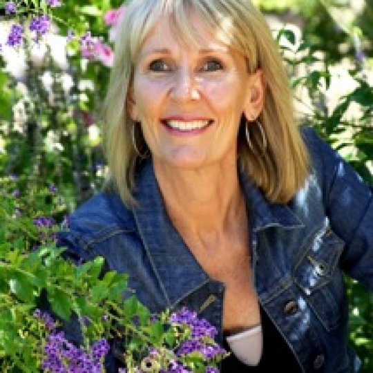 The Equus Experience | Melanie Bates